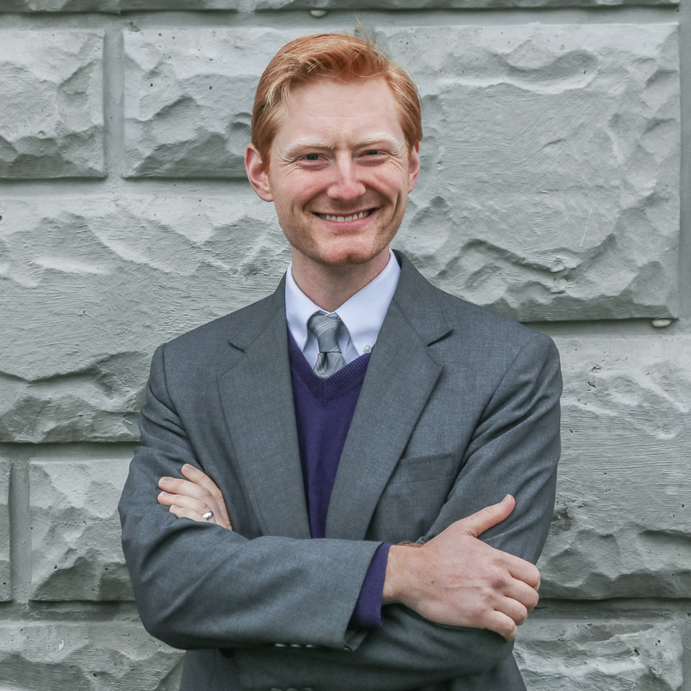 Jeffrey Kranz: Strategist