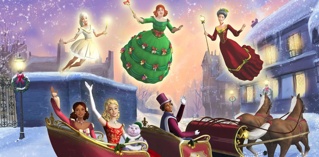 The Most Faithful "A Christmas Carol" Film Adaptations, by the Numbers ...